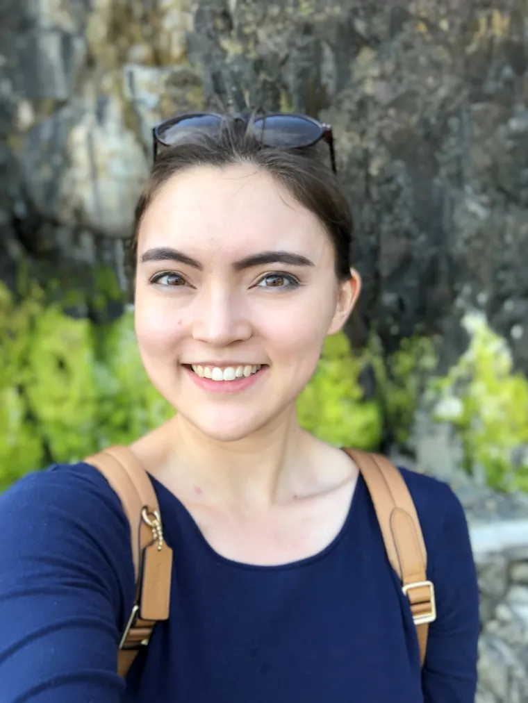 Waverly Gorman | UA Science | Physics